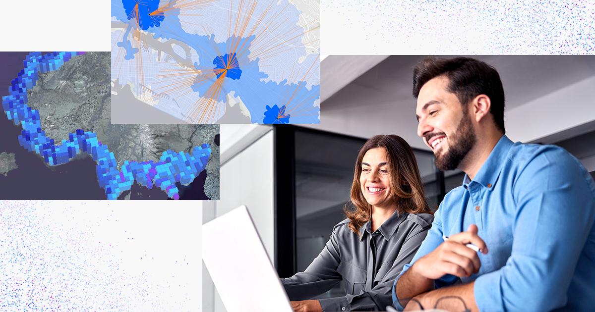 Faq Zur Arcgis Desktop Migration Esri Schweiz