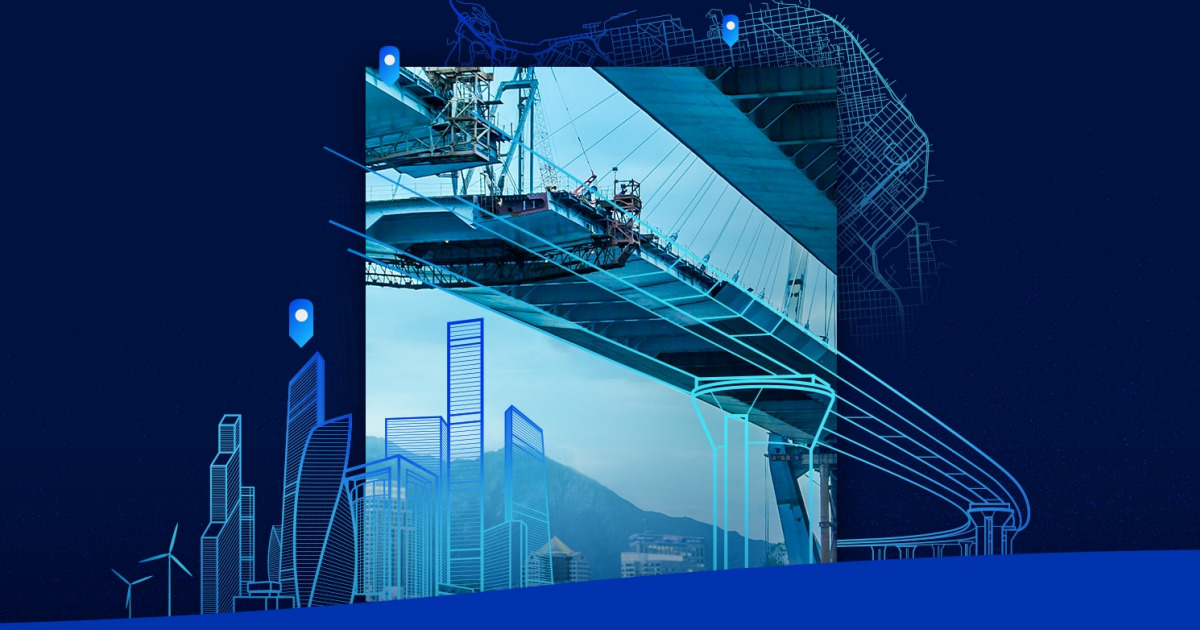 Webinaraufzeichnung: BIM und GIS - durchgängige Workflows für Bau und ...