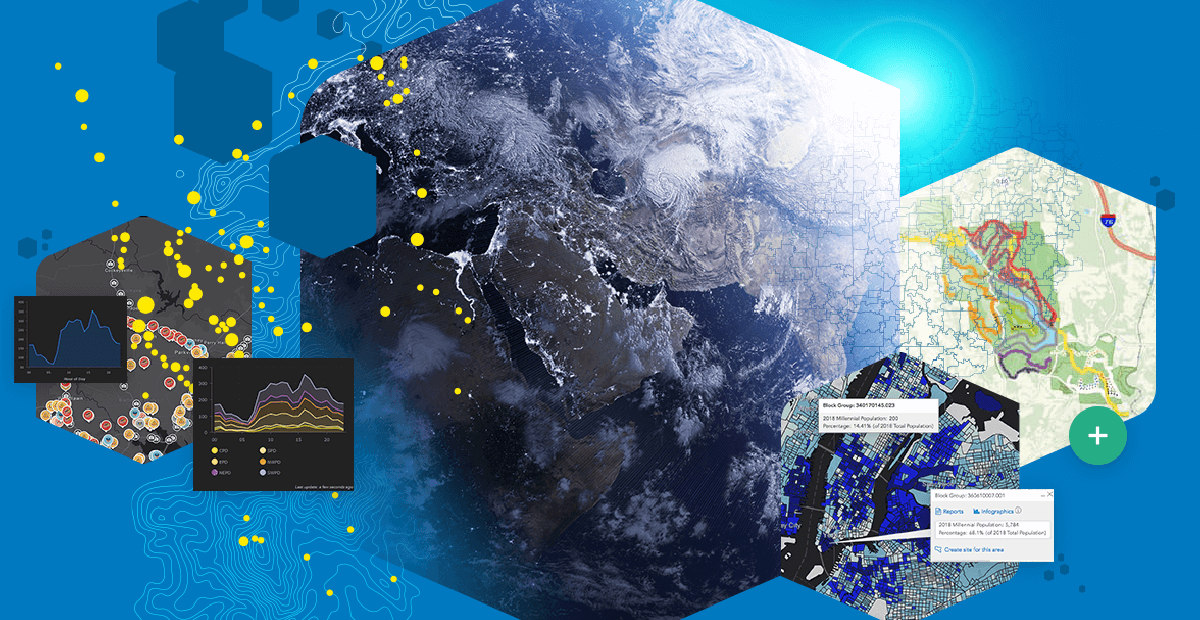 ArcGIS Pro | Esri Suisse