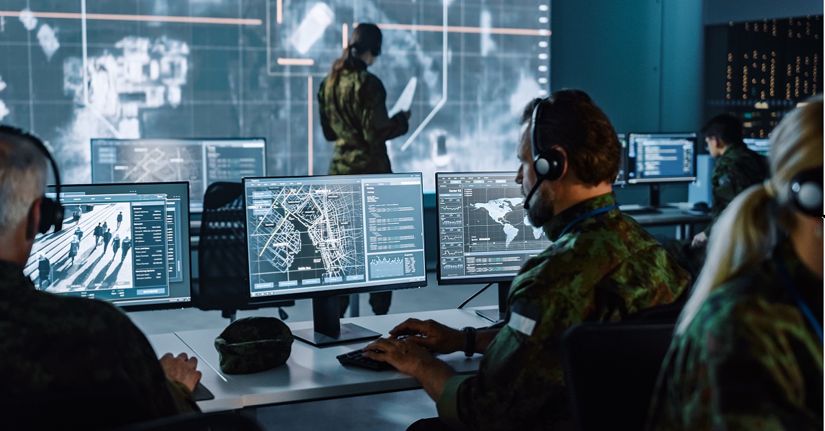 ArcGIS for Security Workshop | Esri Schweiz