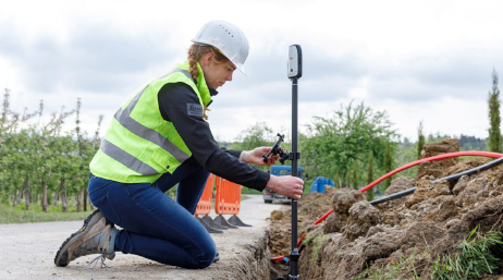 Field Operations | Esri Schweiz