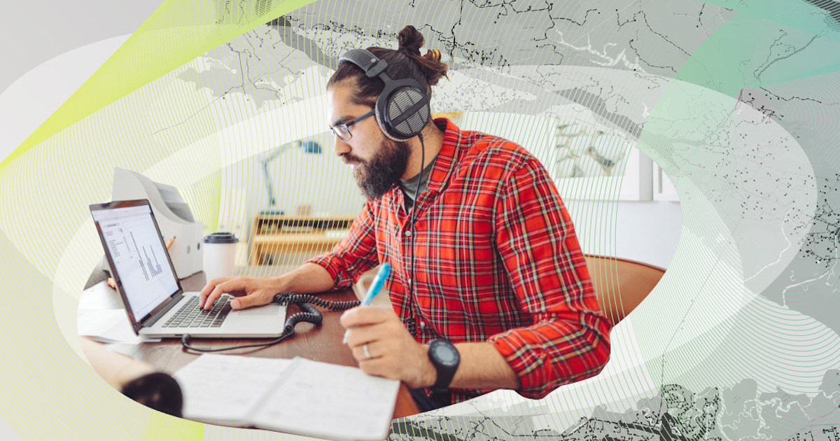 E-Learning | Esri Schweiz