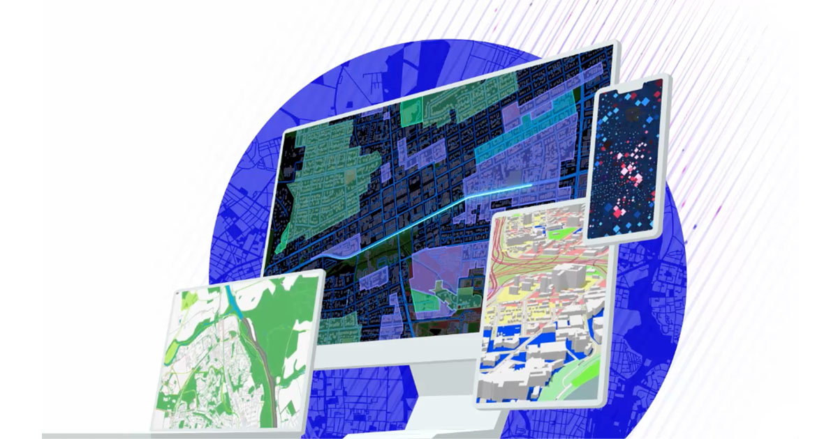 ArcGIS Online | Esri Schweiz